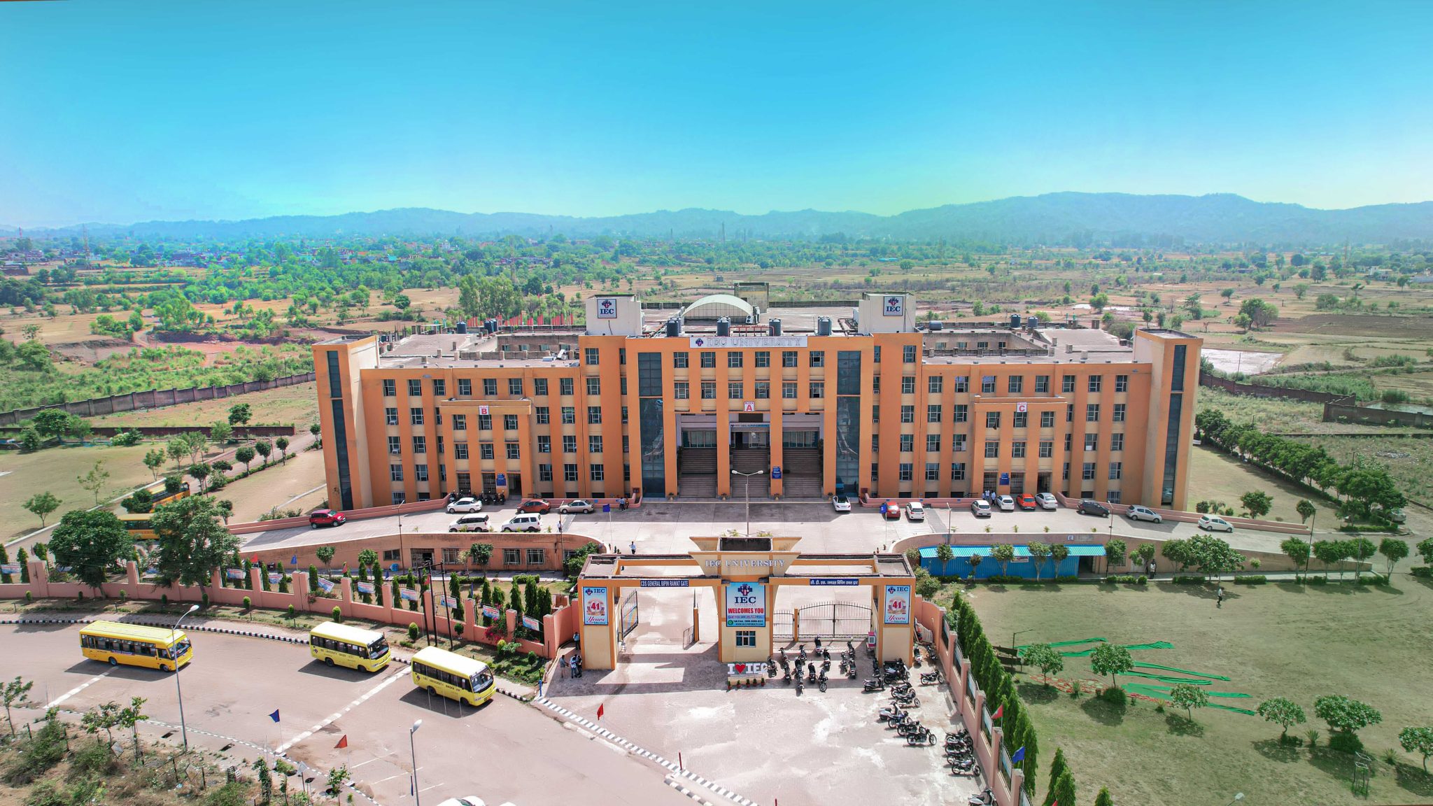 Students – IEC University|| Home|| top private university in Himachal ...